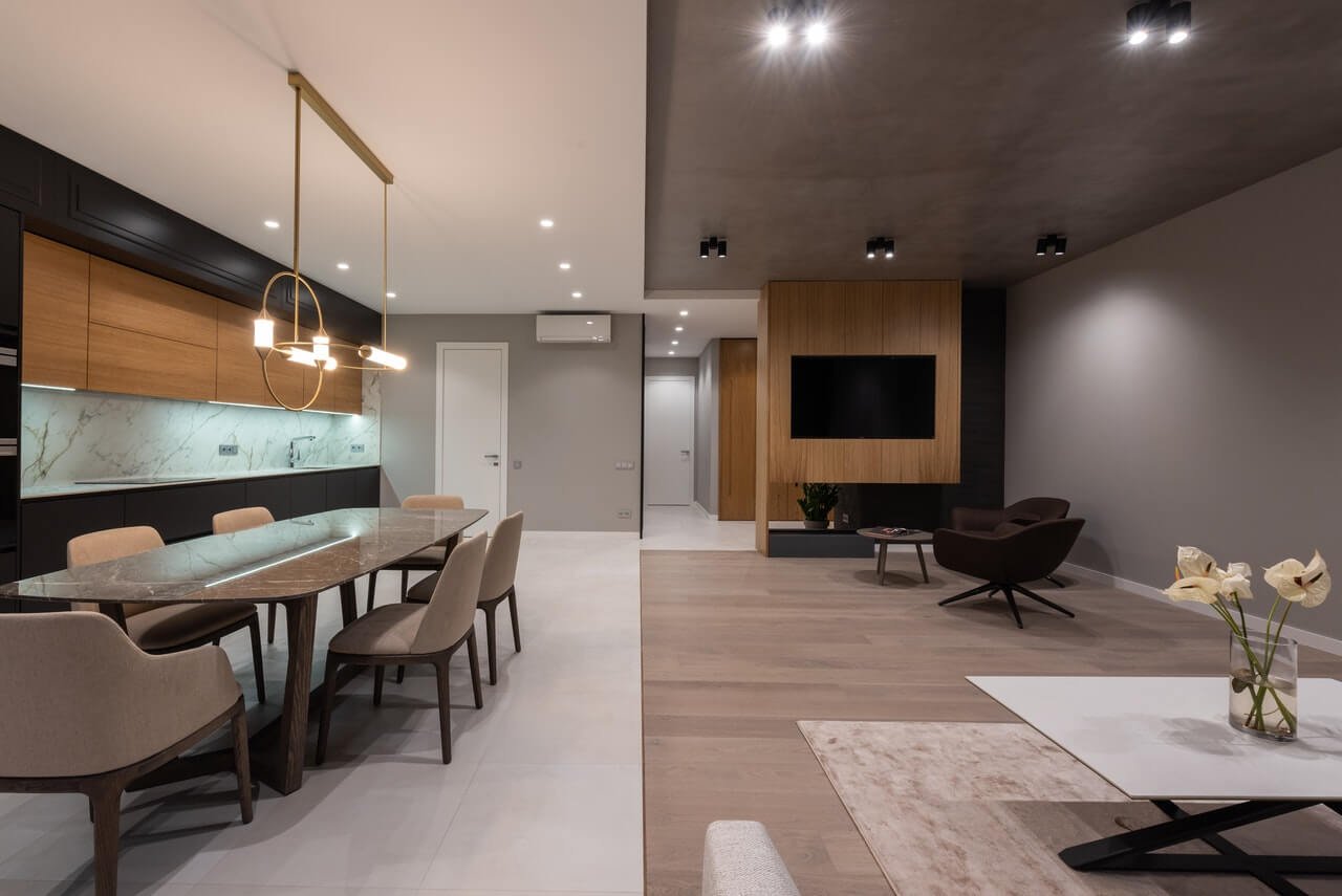 Techos de PLADUR decorativos: IDEAS y las claves💡